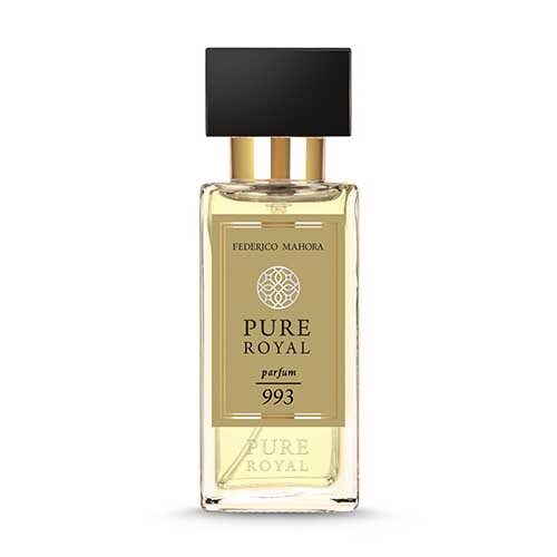 Inspired by Bitter Peach by Tom Ford FM World Parfum 993 For Him o FMPerfume